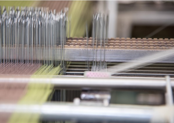 Embroidery - Zweigart & Sawitzki GmbH & Co. KG