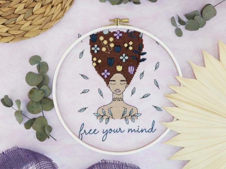 Embroidery - Zweigart & Sawitzki GmbH & Co. KG